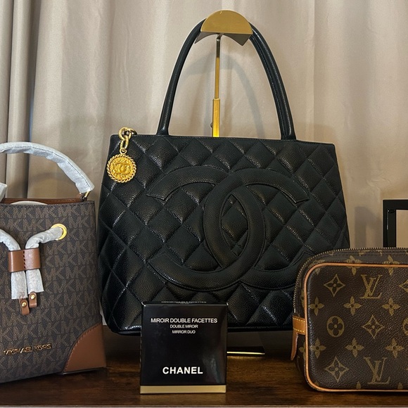 CHANEL | Bags | Customer Appreciation Wheel | Poshmark